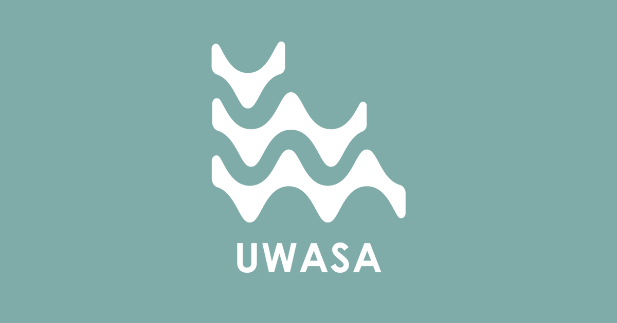 UWASA | 合同会社UWASA